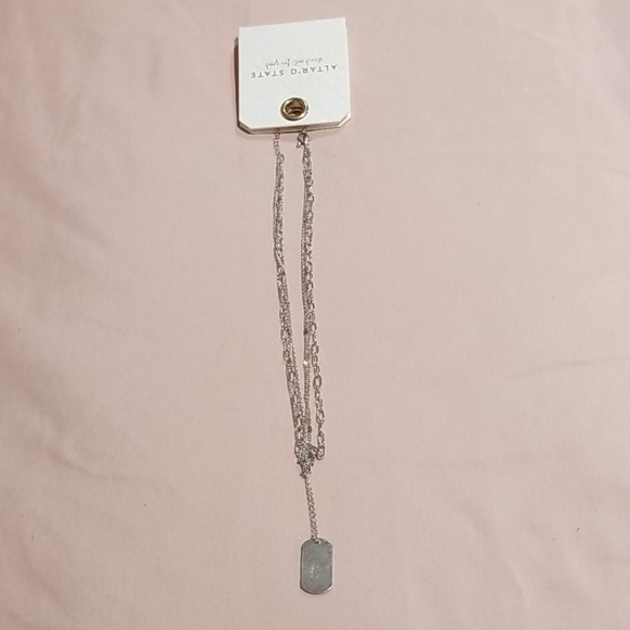 Altar'd State | Jewelry | Altrd State Necklace | Poshmark